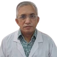 Prof. Dr. Md. Kafil Uddin - Neurologist | Sasthya Seba