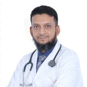 Assoc. Prof. Dr. Rezwanur Rahman - Nephrologist | Sasthya Seba