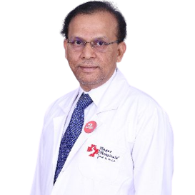 Dr. Shyam Sunder K R - Cardiologist | Sasthya Seba