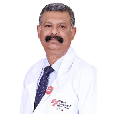 Dr. Kishore Subbaiah - Orthopedic Surgeon | Sasthya Seba