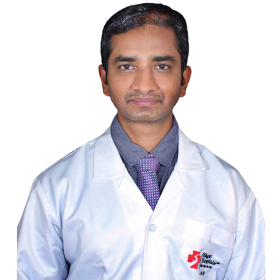 Dr. Swaroop Revannasiddaiah - Oncologist | Sasthya Seba