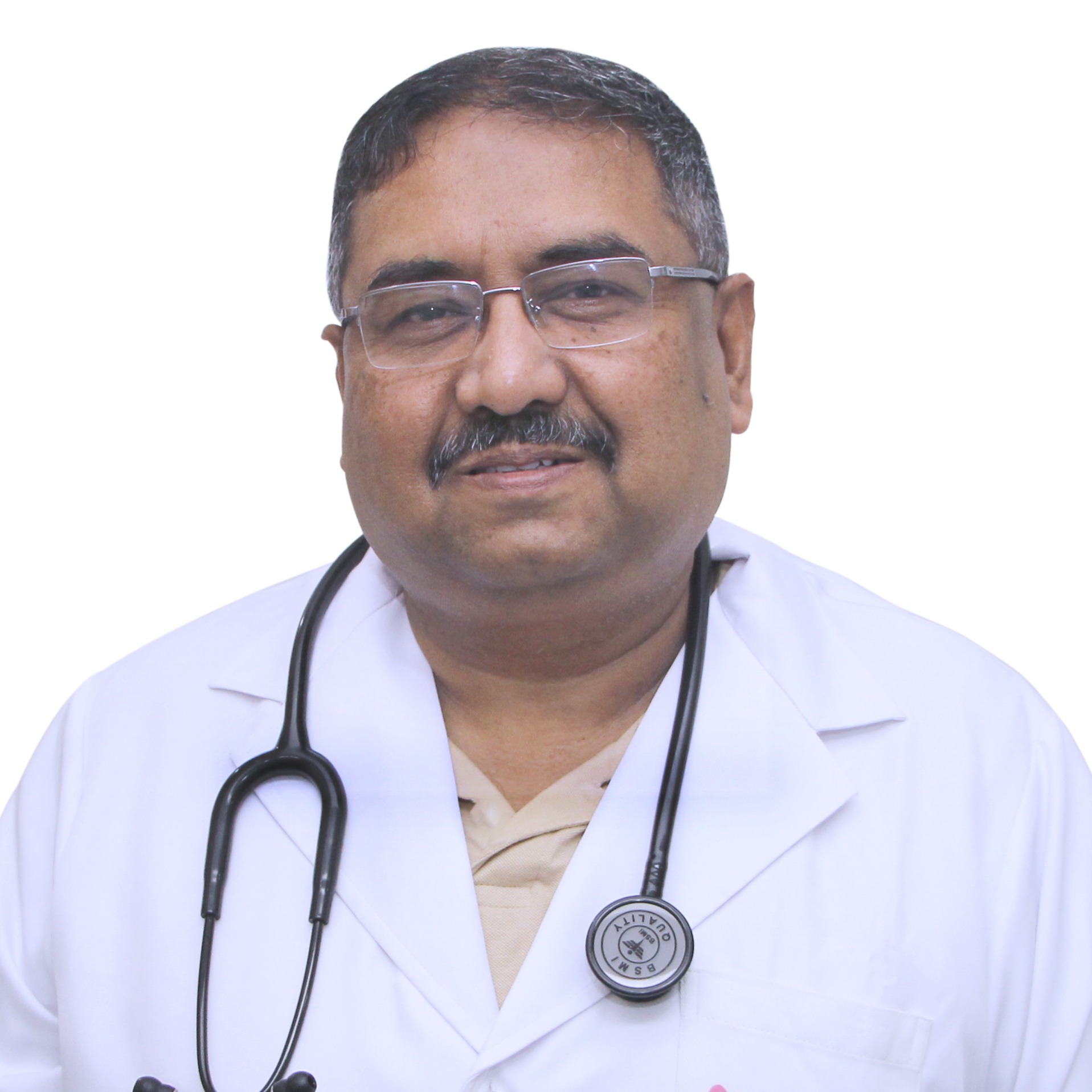 Dr. Major Sazzad Hossain Chowdhury - Medicine Specialist | Sasthya Seba