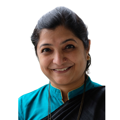 Dr. Swati Sachin Jadhav - Endocrinologist | Sasthya Seba