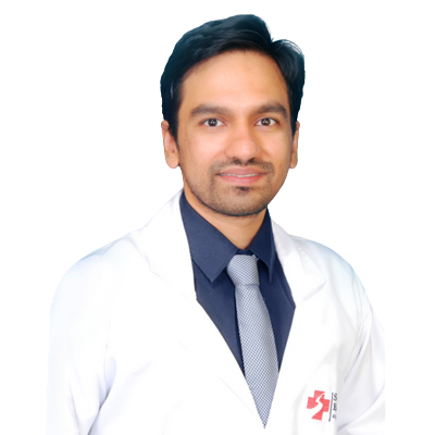 Dr. Manamohan N - Psychiatrist | Sasthya Seba