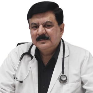 Dr K P Mallya - General Physician | Sasthya Seba
