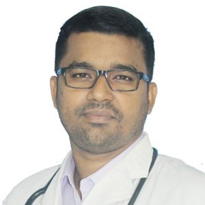 Dr. Shamal Chandra Debnath - Pediatrician | Sasthya Seba