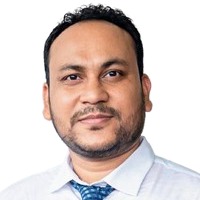 Dr. H. M. Kaiser - Medicine Specialist | Sasthya Seba