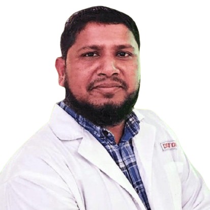 Dr. Md. Abul Hossain Abir - Orthopedic Surgeon | Sasthya Seba