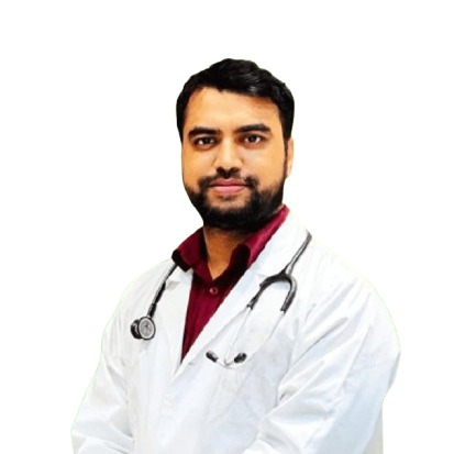 Dr. Shahidul Islam - Pediatrician & Neonatologist | Sasthya Seba