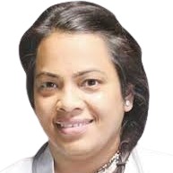 Prof. Dr. Sangjukta Saha - Gynecologist & Obstetrician | Sasthya Seba