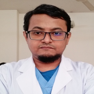 Dr. Mohammad Assaduzzaman Sadi - General Physician | Sasthya Seba