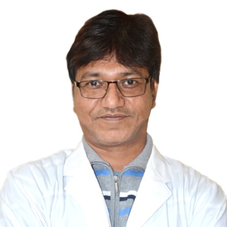 Assoc. Prof. Dr. Md. Salahuddin Farugue - Urologist | Sasthya Seba