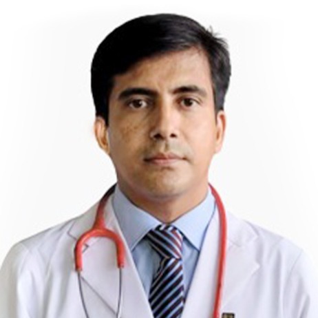 Asst. Prof. Dr. Bikush Chandra Paul - Pediatric Neurologist | Sasthya Seba
