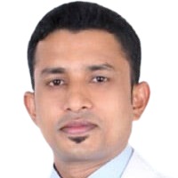 Asst. Prof. Dr. Md. Rokibul Islam Rokib - Neurosurgeon | Sasthya Seba