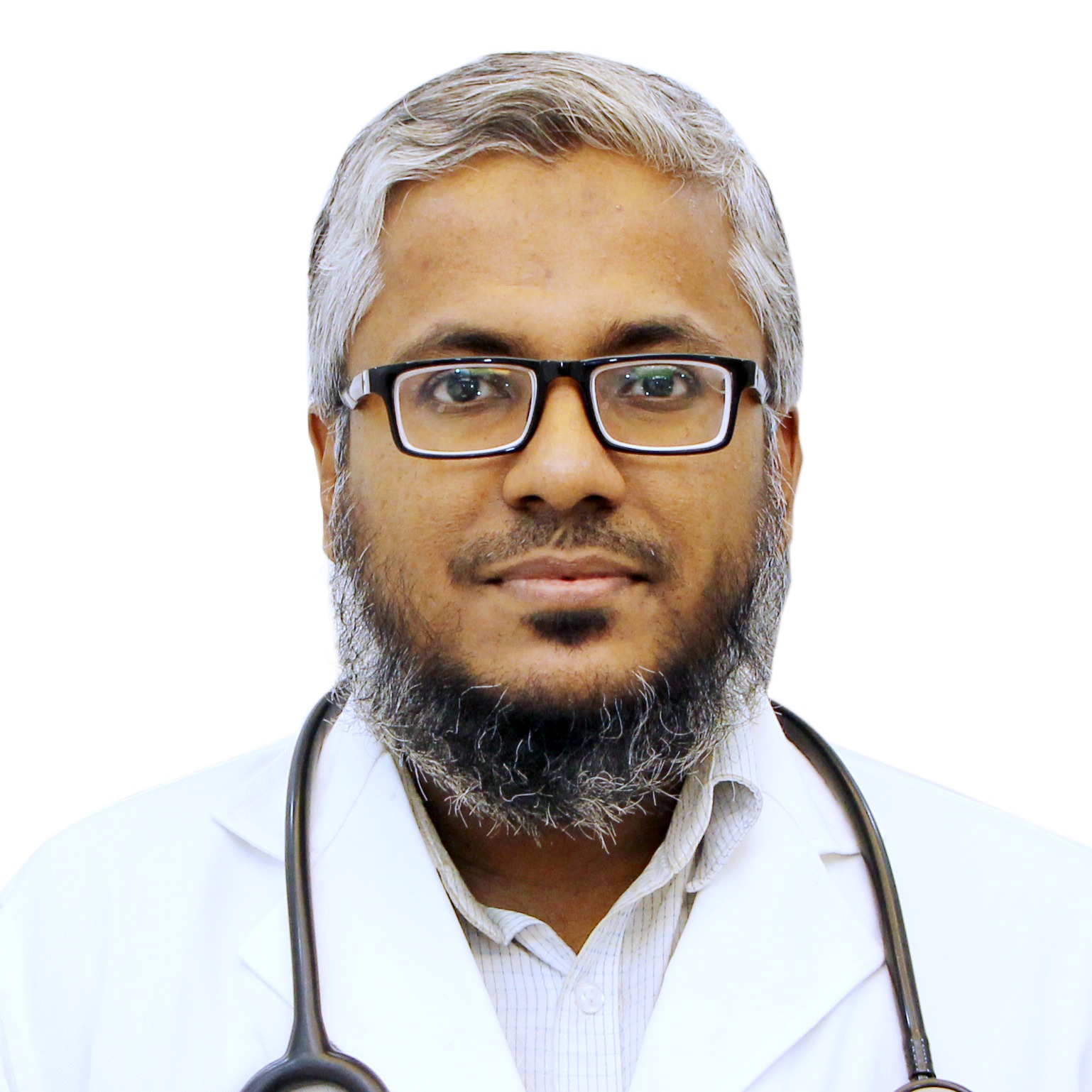 Dr. Md. Mustafizur Rahman - Nephrologist | Sasthya Seba