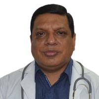 Prof. Dr. Moinuddin Ahmed Chowdhury - Orthopedist | Sasthya Seba