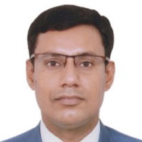Asst. Prof. Dr. Sharif Ahmed Jonayed - Orthopedic Surgeon | Sasthya Seba