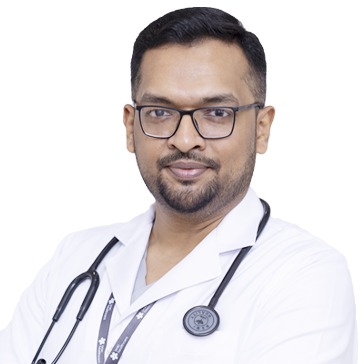 Dr. Imran Ahmed - Family Medicine Specialist | Sasthya Seba