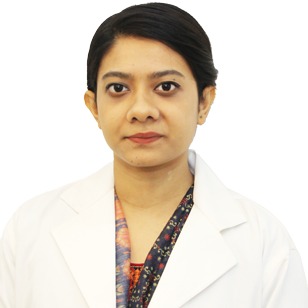 Dr. Sabrina Nourin Tisha - Maxillofacial and Dental Surgeon | Sasthya Seba