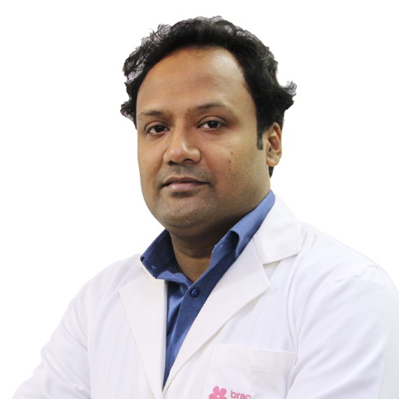 Dr. Md. Tanvir Hasan Faisal - General Physician | Sasthya Seba