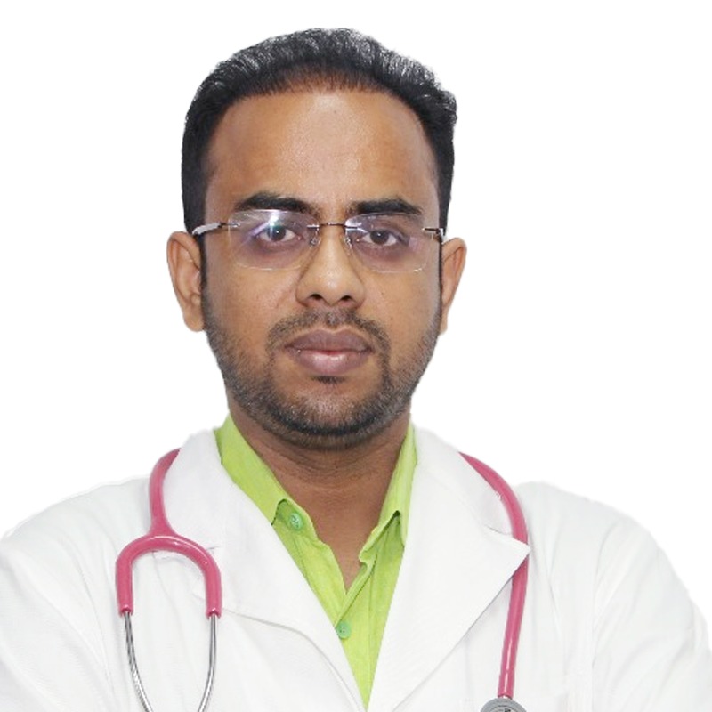 Dr. Minhazur Rahman Tushar - Pediatrician | Sasthya Seba