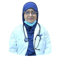 Dr. Bilkis Ferdous - Gynecologist & Obstetrician | Sasthya Seba