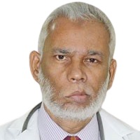 Prof. Dr. Md. Taslim Uddin - Physical Medicine | Sasthya Seba