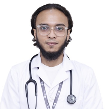 Dr. Ibrahim Kabir - General Physician | Sasthya Seba