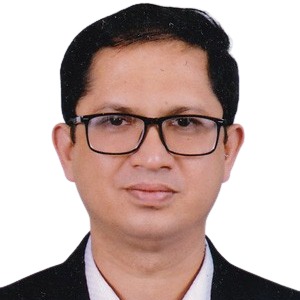 Assoc. Prof. Dr. H. M. Nazmul Ahsan - Medicine Specialist | Sasthya Seba