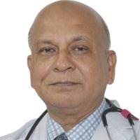 Prof. Dr. Md. Golam Kibria Khan - Rheumatologist | Sasthya Seba