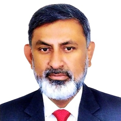 Prof. Dr. Md. Mahabubur Rahman Babu - Cardiologist | Sasthya Seba