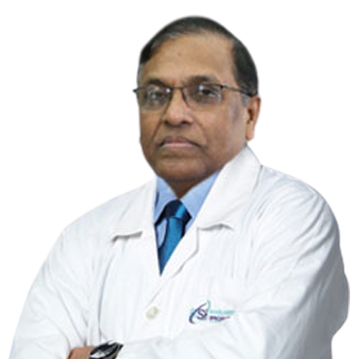 Prof. Dr. Ali Hossain - Pulmonologist | Sasthya Seba