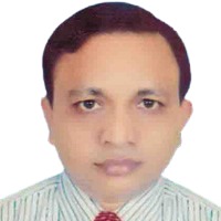 Prof. Dr. A K M Motiur Rahman Bhuiyan - Rheumatologist | Sasthya Seba
