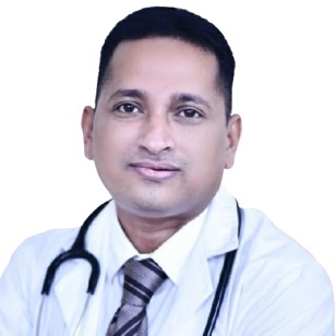 Dr. Md. Nasir Uddin - Pediatrician | Sasthya Seba