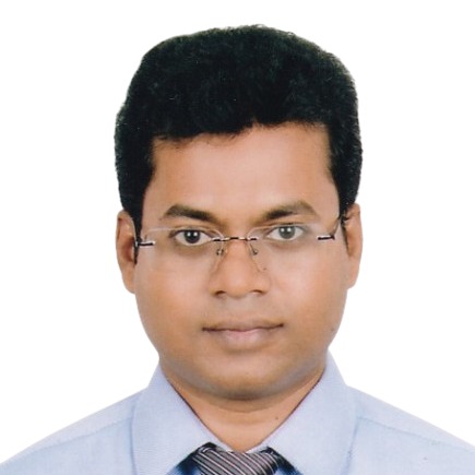 Dr. Shah Alam Miah - Gastroenterologist | Sasthya Seba