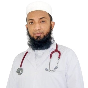 Dr. Mostafizur Rahman - Gastroenterologist | Sasthya Seba