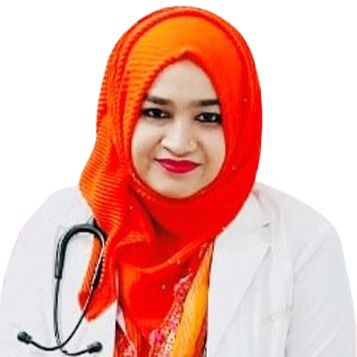 Dr. Shaila Mosharraf - Gynecologist & Obstetrician | Sasthya Seba