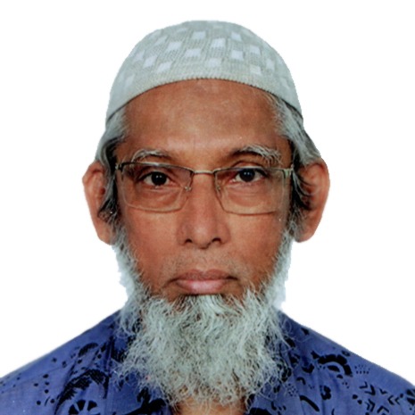 Prof. Dr. Md. Nazrul Islam - Cardiologist | Sasthya Seba