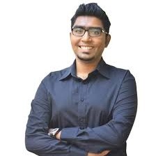 Dr. Sayeef Hossain Khan Mark - Medicine Specialist | Sasthya Seba