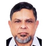 Prof. Dr. Syed Serajul Karim - Laparoscopic Surgeon | Sasthya Seba