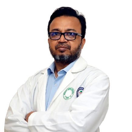 Prof. Dr. Rezaul Karim - Medicine Specialist | Sasthya Seba