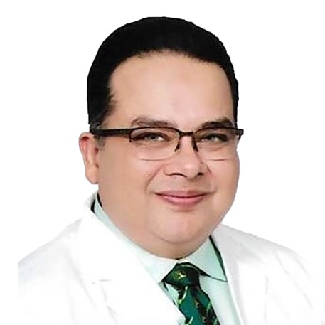 Prof. Dr. Syed Ghulam Mogni Mowla - Medicine Specialist | Sasthya Seba