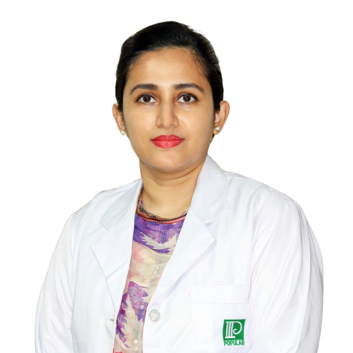 Dr. Tanbin Rahman - Hematologist | Sasthya Seba