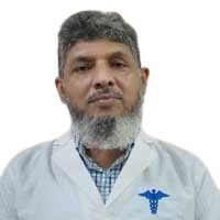 Dr. Md. Rafiqul Islam - Medicine Specialist | Sasthya Seba