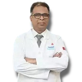 Dr. Prakash Kumar Hazra - Cardiologist | Sasthya Seba