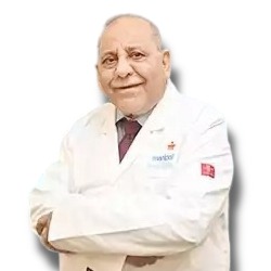 Dr. Amal Kumar Sinha - Diabetes Specialist | Sasthya Seba