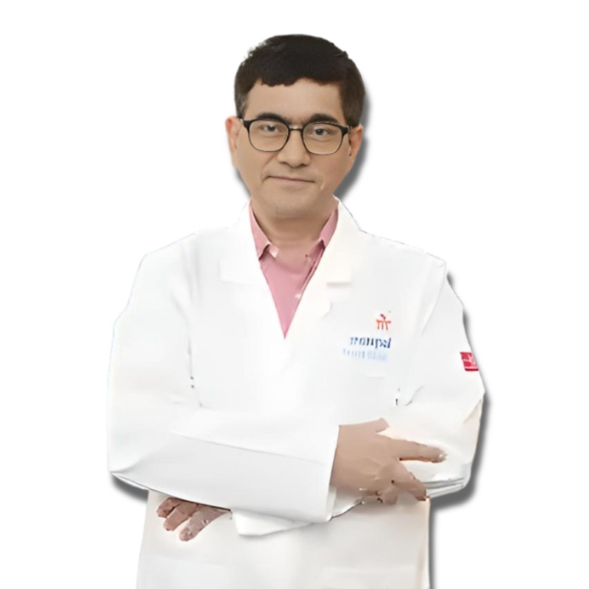 Dr. Samar Chakraborty - Anesthesiologist | Sasthya Seba