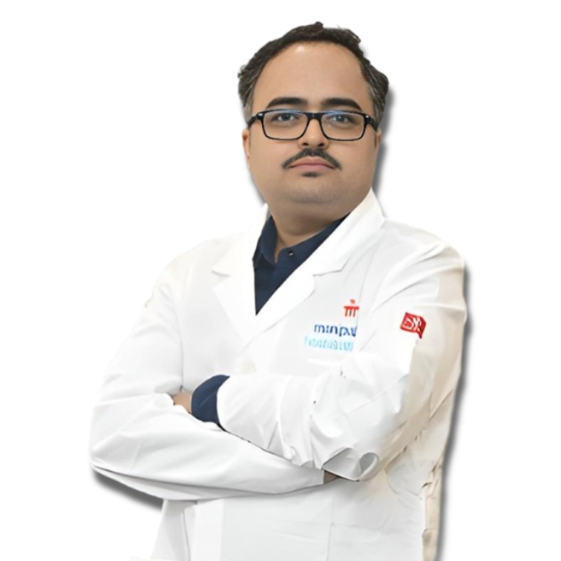 Dr. Sumanta Chatterjee - Cardiologist | Sasthya Seba