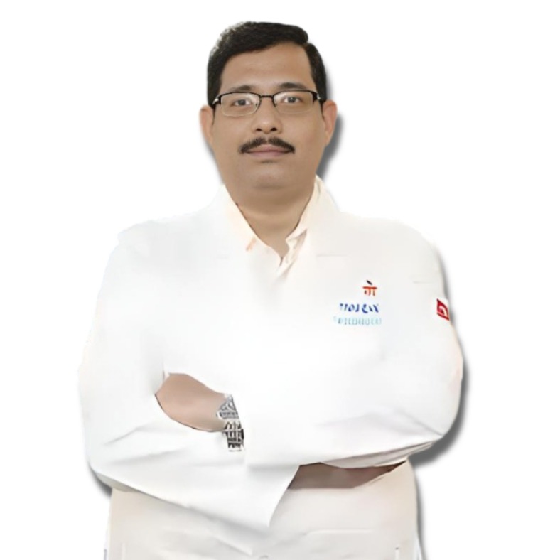 Dr Kaushik Mukherjee Cardiothoracic Surgeon Sasthya Seba
