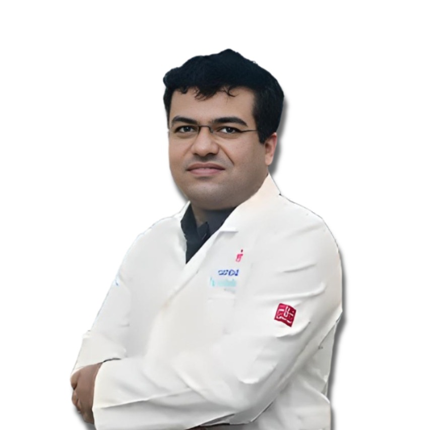 Dr. Shubhabrata Banerjee - Vascular Surgeon | Sasthya Seba
